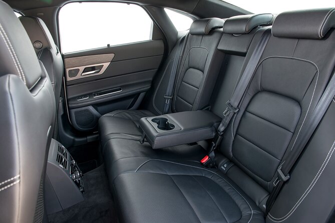 Transfer - Galway City to Cork City (or reverse) - Premium Sedan - A Closer Look at the Itinerary and Experience