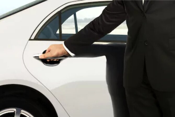 Transfer - Galway City to Cork City (or reverse) - Premium Sedan - Analyzing the Cost and Value