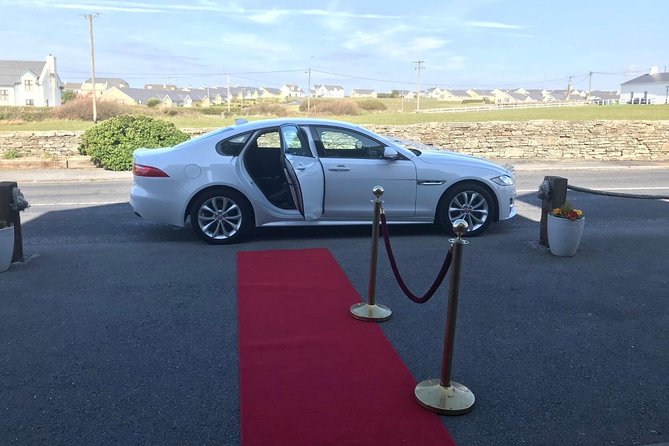 Transfer - Galway City to Cork City (or reverse) - Premium Sedan - Who Will Love This Service?