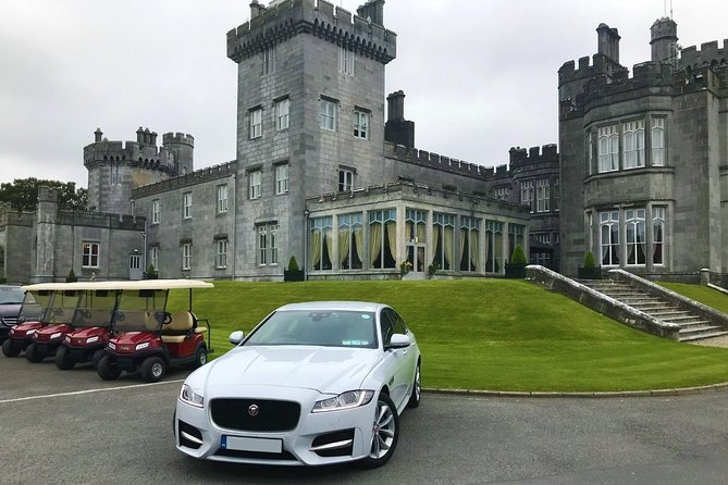 Transfer - Galway City to Cork City (or reverse) - Premium Sedan - Final Thoughts
