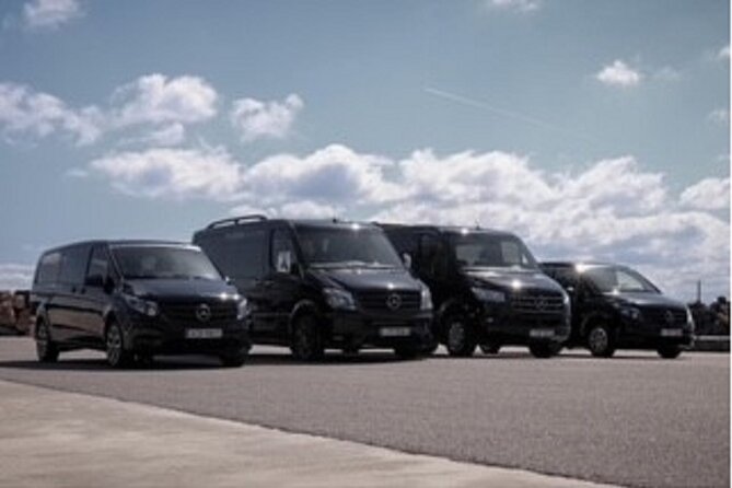 Transfer Heraklion Airport to AGIOS NIKOLAOS area up to 7 - Who Is This Transfer Best For?