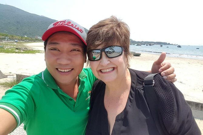 Transfer Hoi An to Da Nang airport - An Overview of the Transfer Experience
