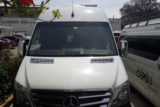 Transfer Hotel in San Cristobal de las Casas to TGZ Airport - A Detailed Look at This Airport Transfer