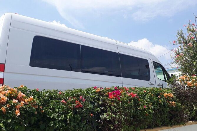 Transfer Hotel in San Cristobal de las Casas to TGZ Airport - The Sum Up: Who Benefits Most from This Transfer?