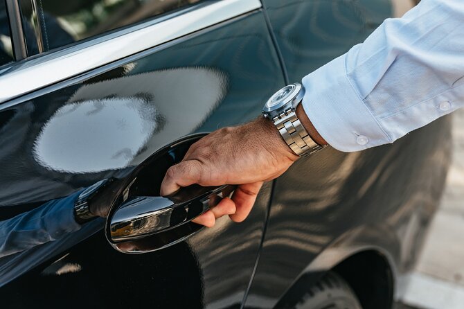 Transfer Hotel Seville-Seville Airport - Customer Feedback