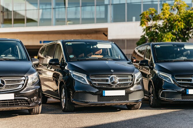 Transfer Hotel Seville-Seville Airport - Multilingual Support