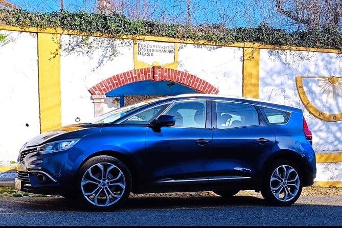 Transfer in Cascais to Lisbon Airport - Cascais to Lisbon Airport Transfer: A Practical Guide for Travelers