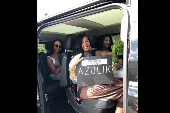 Transfer in Luxury Mercedes Benz Minivan - Who Will Love This Service?