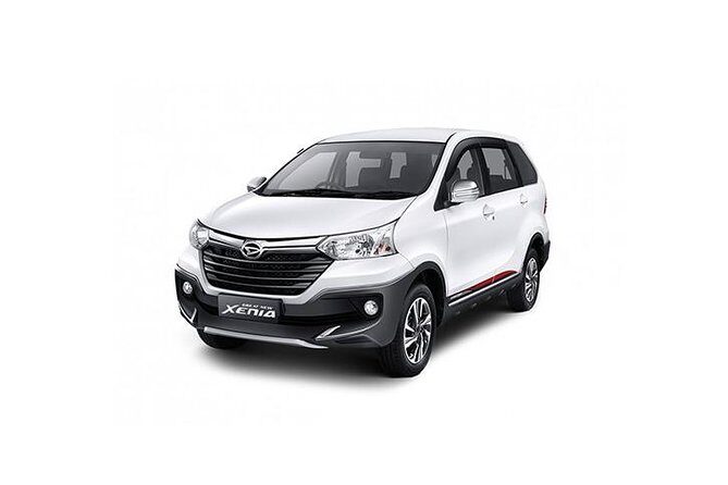 Transfer In/Out Makassar Airport - Hotels - Key Points