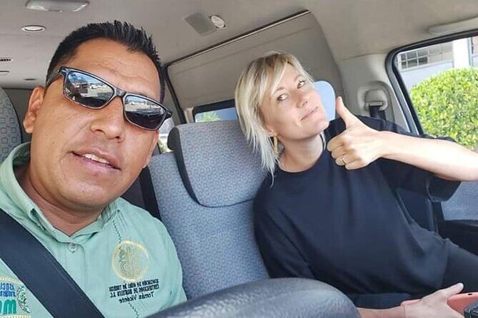 Transfer in private service from the City of Oaxaca to Bahías de Huatulco - Who Should Consider This Service?