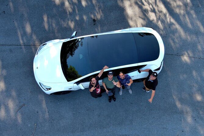 Transfer in Tesla from SDQ Airport to Santo Domingo - Final thoughts