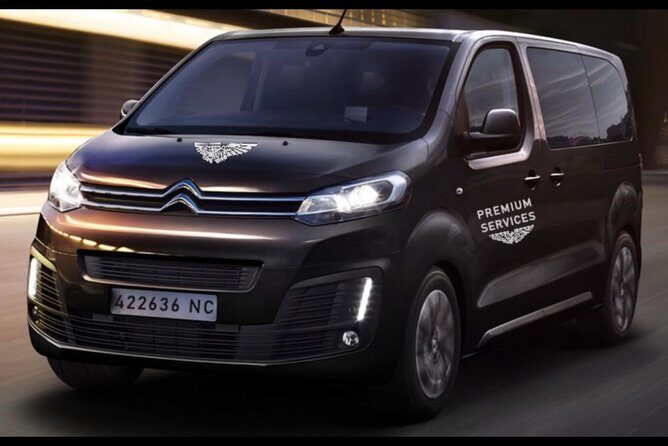 Transfer La Tontouta International Airport to Sheraton Deva - FAQs