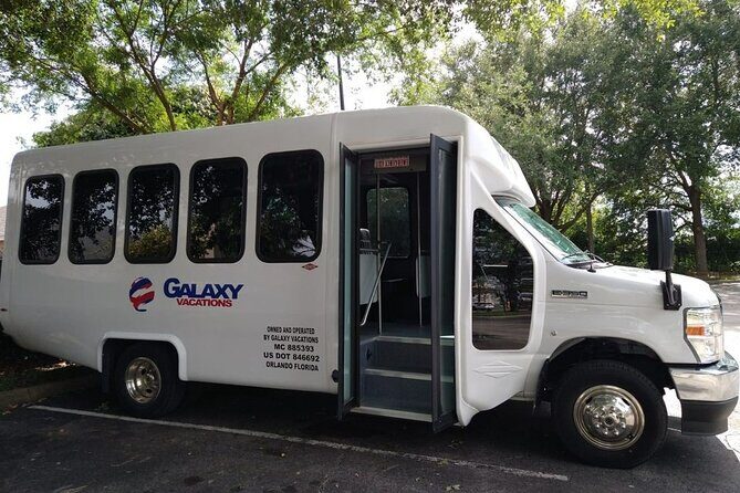 Transfer: Lake Buena Vista Area Hotels to Orlando Airport (MCO) - Who Will Love This Service?
