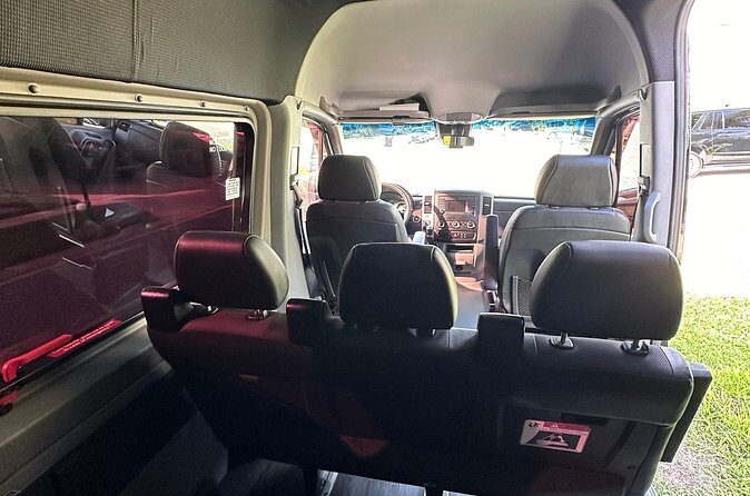 Transfer: Lake Buena Vista Hotels To/From Orlando Airport - What You Can Expect From This Transfer Service