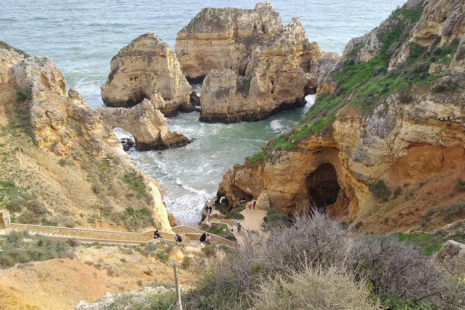 Transfer Lisbon / Algarve - FAQ