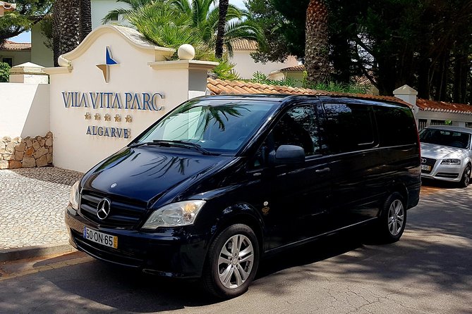 Transfer Lisbon to Algarve - Who Will Love This Service?