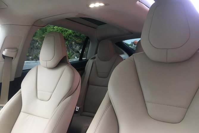 TRANSFER, LUXURY CAR 1-3 PAX: Bergen airport transfer - Who Will Benefit Most?