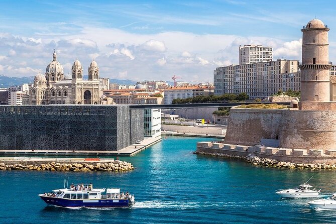 Transfer Marseille Airport  Cruise Port Terminal - Practical Tips for Travelers