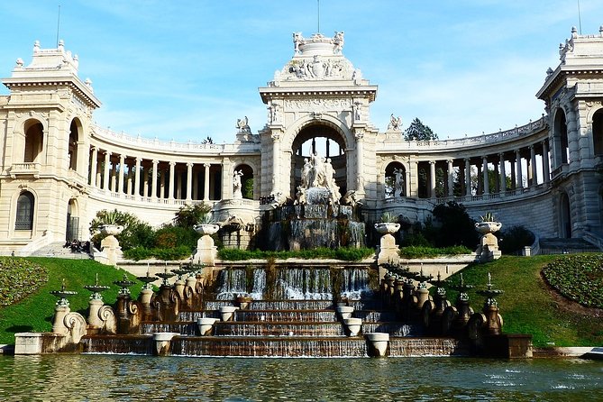 Transfer Marseille Airport  Cruise Port Terminal - FAQ