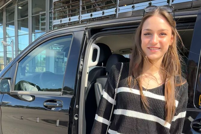 Transfer Marseille Airport to Cruise Port - Is It Worth the Price?