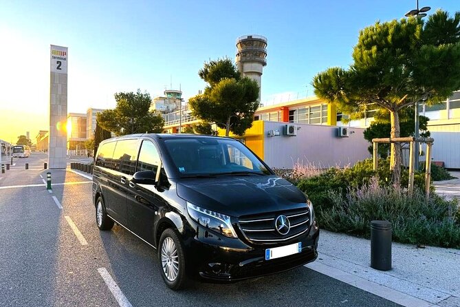 Transfer Marseille Airport to Cruise Port - Real Traveler Experiences