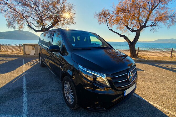 Transfer Marseille Airport to Cruise Port - Who Is This Service Best For?