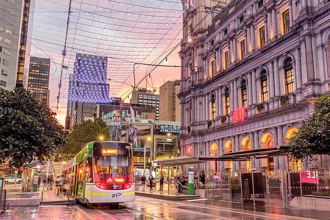 Transfer Melbourne Airport MEL to City Centre/St Kilda/Hawthorne - Final Thoughts