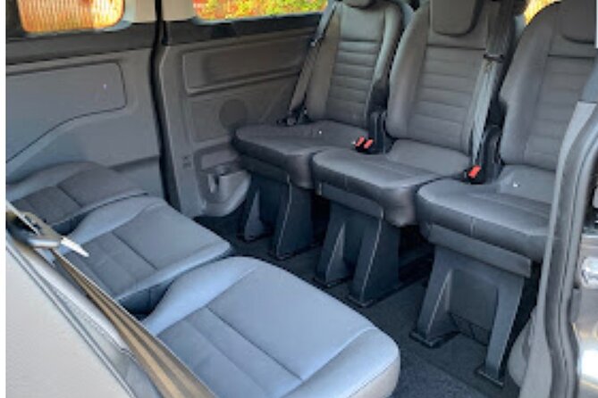 Transfer Messina Taormina and return by Van for small groups - Analyzing the Price and Overall Value