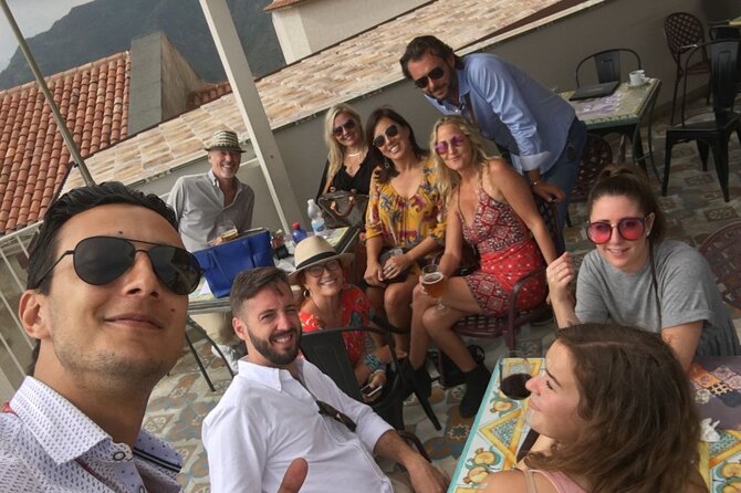 Transfer Messina Taormina and return by Van for small groups - Who Will Like This Service?