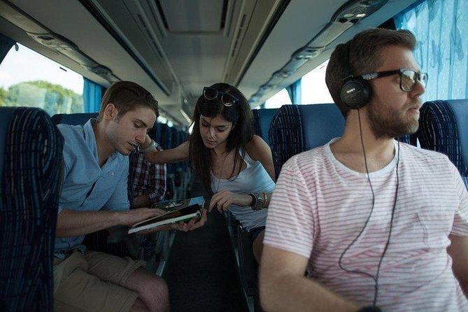 Transfer Milan City Center - Bergamo Airport Review - Meeting and Pickup Information