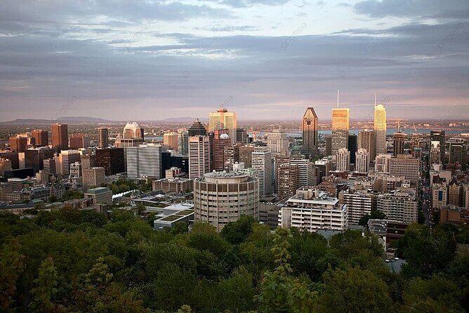 Transfer: Montreal City Center to Pierre E.T. Airport-YUL - Final Thoughts
