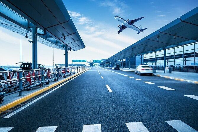 Transfer: Montreal City Center to Pierre E.T. Airport-YUL - FAQ