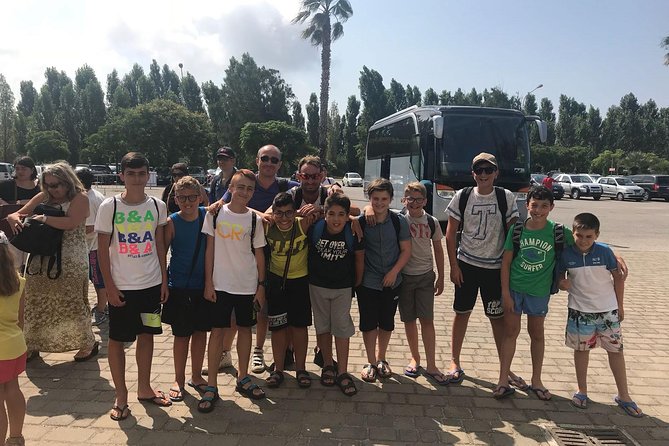 Transfer Naples - Positano - FAQ