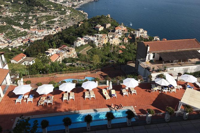 Transfer Naples to Ravello and stop in Pompeii - Real Traveler Insights
