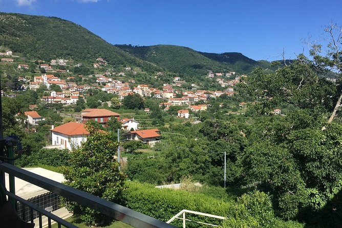 Transfer Naples to Ravello and stop in Pompeii - FAQs