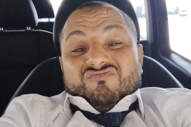 Transfer (Naples to Rome) or (Rome Naples) (Amalfi Coast Rome) - Accessibility and Additional Information