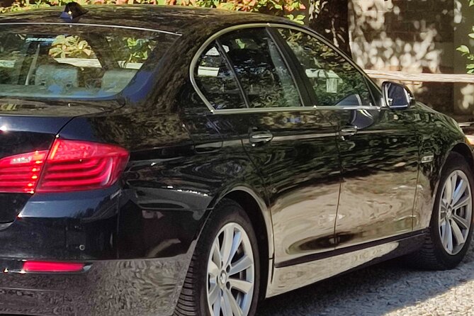 Transfer (Naples to Rome) or (Rome Naples) (Amalfi Coast Rome) - Customer Experience and Reviews