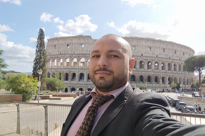 Transfer (Naples to Rome) or (Rome Naples) (Amalfi Coast Rome) - About the Tour Operator