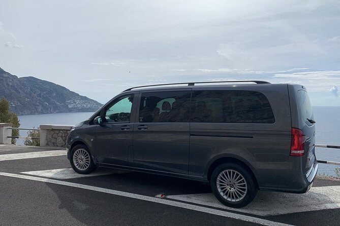 Transfer Naples to Sorrento - Additional Noteworthy Considerations