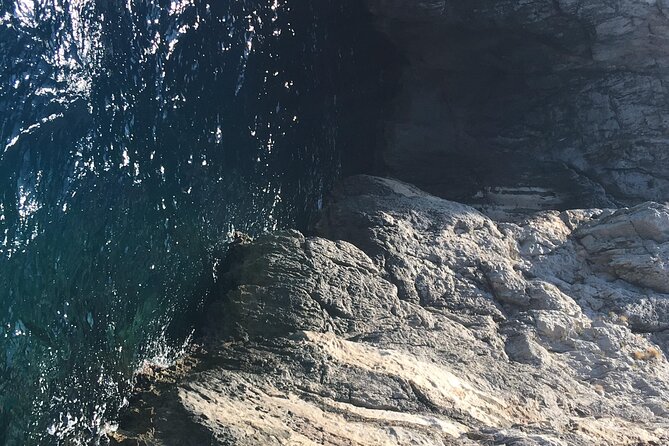 Transfer- Naples Train Station/area to Positano with a stop Sorrento - Informed from Authentic Reviews