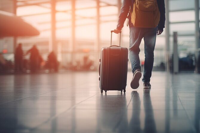 Transfer: New York City Center to John F.K. Airport(JFK) - Why It Offers Good Value