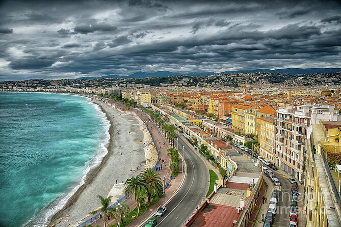 Transfer Nice Airport To Cannes or Transfer Cannes To Nice Airport - Final Thoughts: Is This Transfer Right for You?