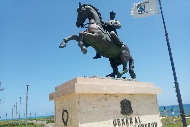 Transfer of Gregorio Luperón International to Puerto Plata - What the Transfer Experience Offers