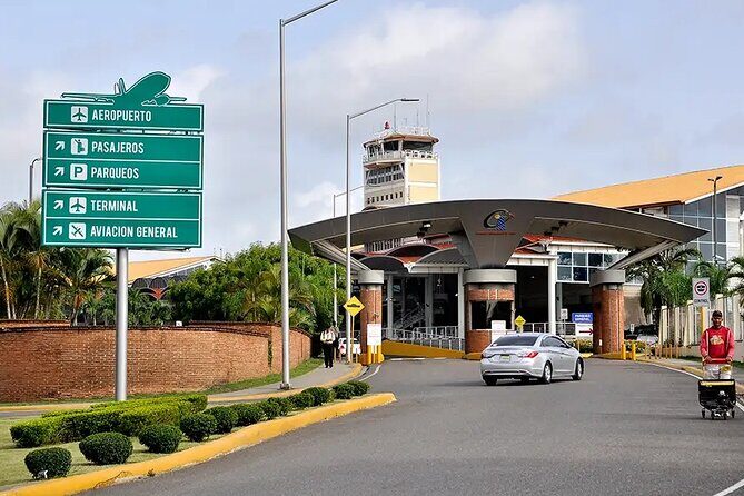 Transfer of Gregorio Luperón International to Puerto Plata - Why Choose This Transfer?