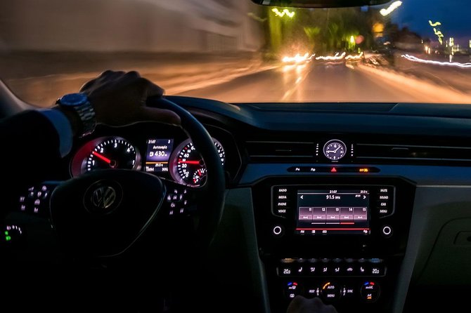 Transfer Oporto - Aeroport / Up to 4 passengers - Final Thoughts: Who Is This Transfer Best For?