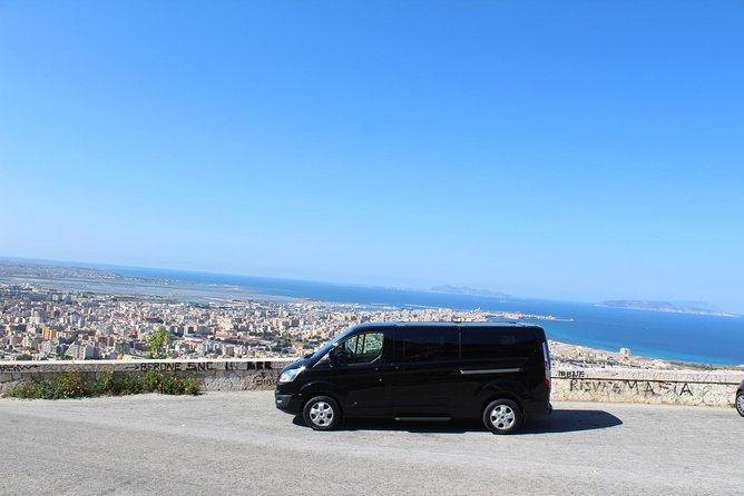 Transfer Package From Trapani Airport to Favignana (Transfer + Hydrofoil Ticket) - Traveler Reviews and Ratings