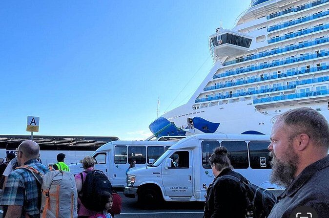 Transfer Pier 91 to International SeaTac Airport One Way - Final Thoughts
