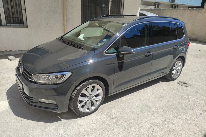 Transfer Plovdiv to Sofia airport/city with a car 3+1 - Who Will Benefit Most?