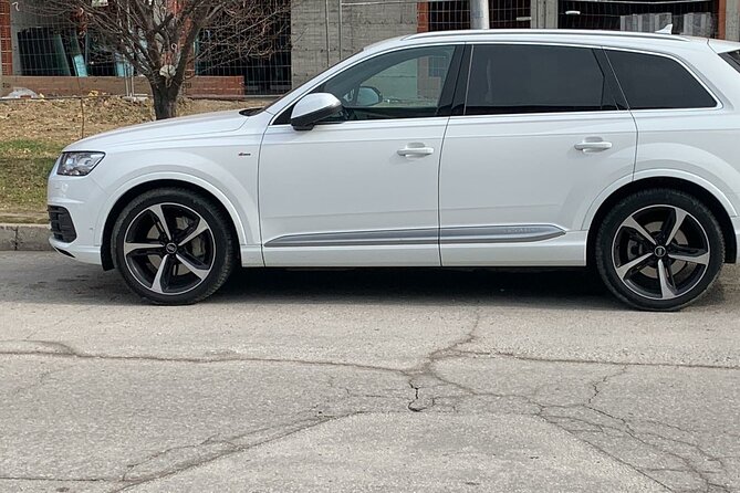 Transfer Plovdiv to Sofia airport/city with a car 3+1 - The Sum Up