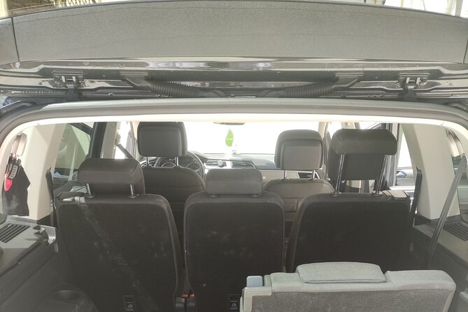 Transfer Plovdiv to Sofia airport/city with a car 3+1 - Frequently Asked Questions